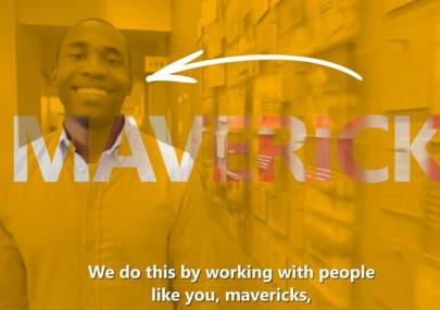 Artitudes – Presentation | PowerPoint | Motion Design