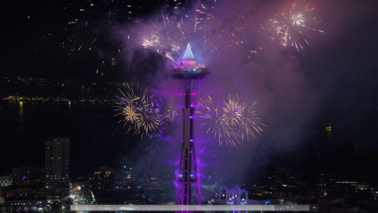 The Seattle Space Needle “Elevator Pitch” – Artitudes